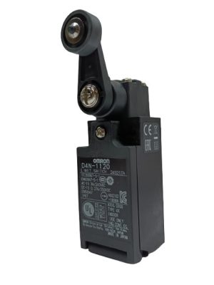Interruptor D4N-1120 OMRON - Sigme México