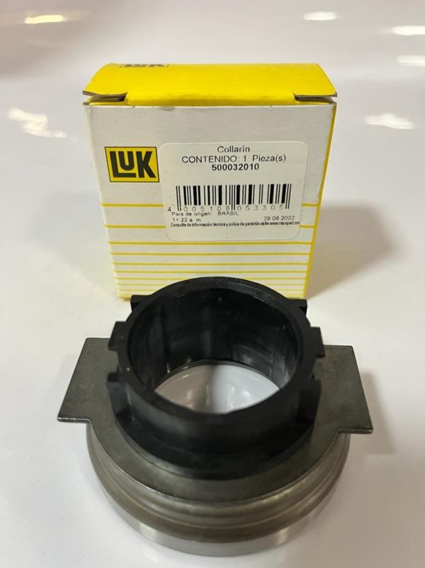 COLLARIN MECANICO 500032010 LUK CHEVROLET CHEVY JOY 4L 1.4 LTS 1994 ...