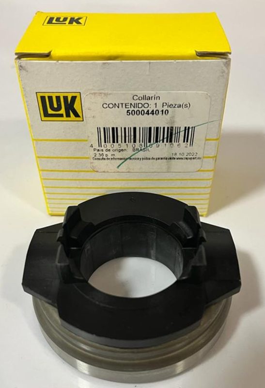COLLARIN MECANICO 500082610 LUK DODGE NEON 4L 2.0 LTS 1994-2005 STRATUS ...