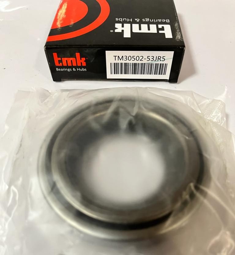 COLLARIN MECANICO TM30502-53JR5 TMK BEARINGS & HUBS NISSAN TRUCK URVAN 4L 2.4 LTS 2000-2007 ...